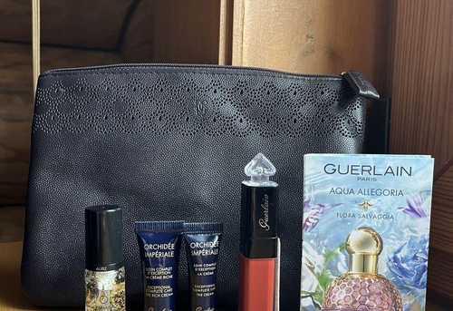 Набор косметики Guerlain