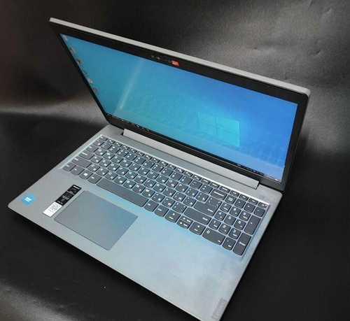 Ноутбук Lenovo ldeaPad L3 15ITL6 82HL0036RK