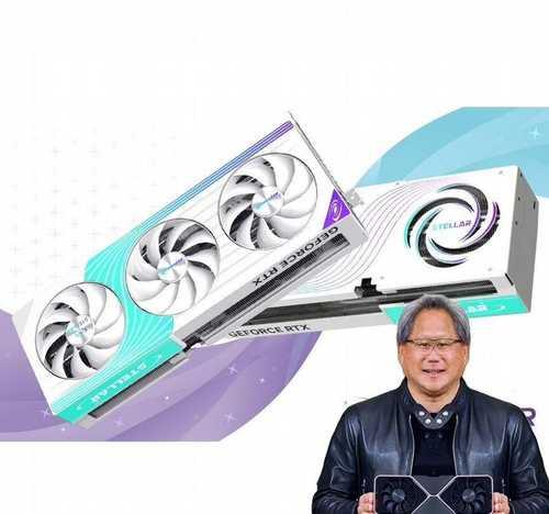 RTX 5080 Gigаbytе Аоrus Маstеr 16 gв