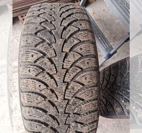 Nokian Tyres Nordman 4 205/55 R16 94