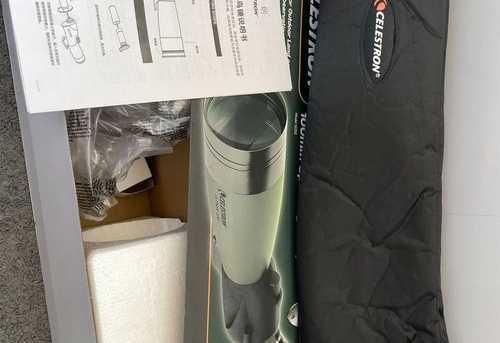 Зрительная труба Celestron Ultima 100