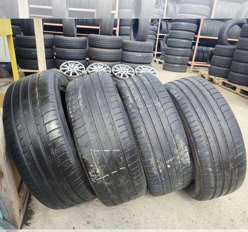 Triangle TH201 Sportex 225/55 R18