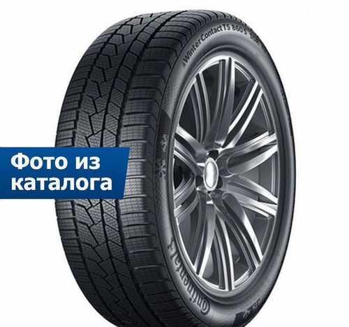 Continental ContiWinterContact TS 860S 275/50 R21 113