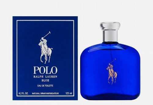 Ralph Lauren Polo Blue