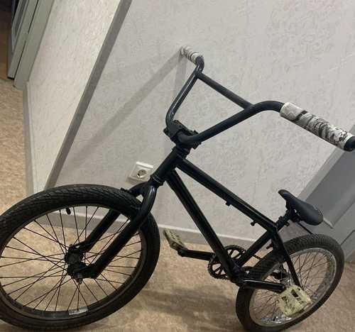 Велосипед bmx