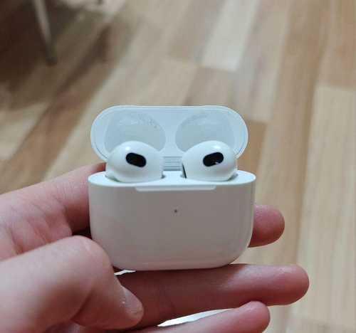 Apple airpods 3