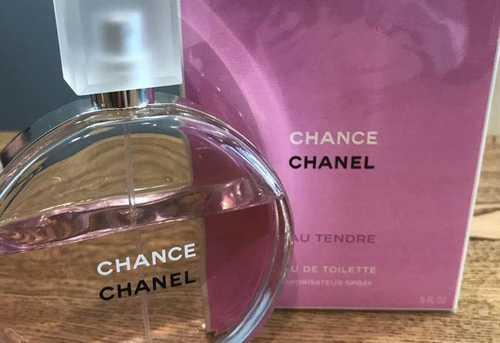 Chanel chance eau tendre 150ml