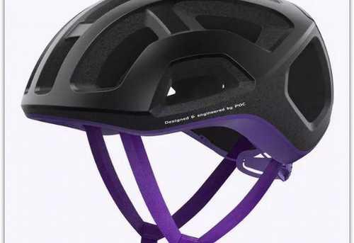 Велошлем POC Ventral Lite Road Helmet