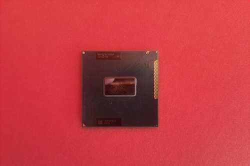 Процессор Intel Core i5-3230M (SR0WY), Ivy Bridge