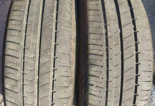 Bridgestone Ecopia NH100 RV 215/60 R16