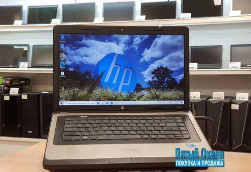 Ноутбук HP 15, Core i3 370M, SSD, Гарантия
