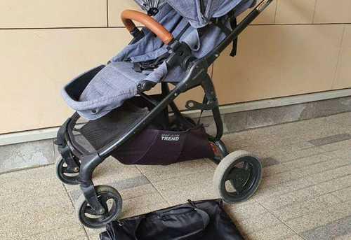 Чехол мешок детской коляски Valco baby Ultra Trend