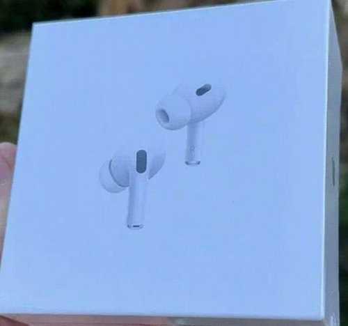 Airpods pro 2 "2025" type-c