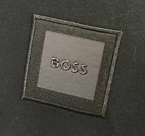 Футболка Hugo Boss