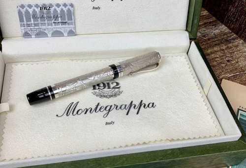 Ручка роллер Montegrappa Cosmopolitan