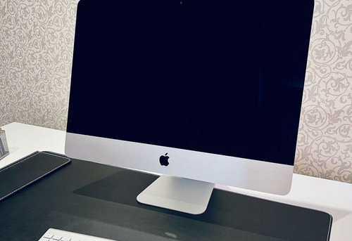 Apple iMac 21.5