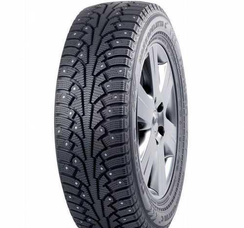 Ikon Tyres Nordman C 195/75 R16 107R