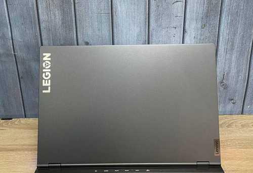 Игровой ноутбук Lenovo Legion RTX3080 16Gb