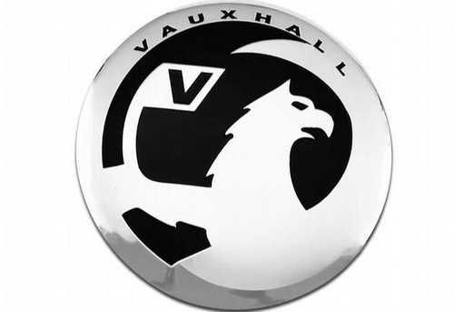 Наклейки (Колпачки) на литые диски Vauxhall - Opel