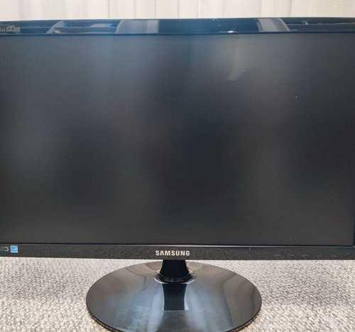 Монитор Samsung 22" S22A300N