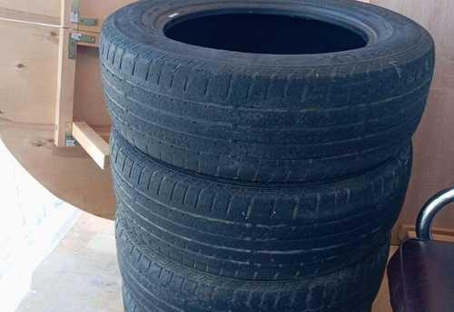 Continental ContiCrossContact LX 225/65 R17 102T