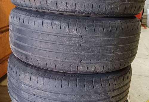 Maxxis Premitra HP5 215/55 R16 93V