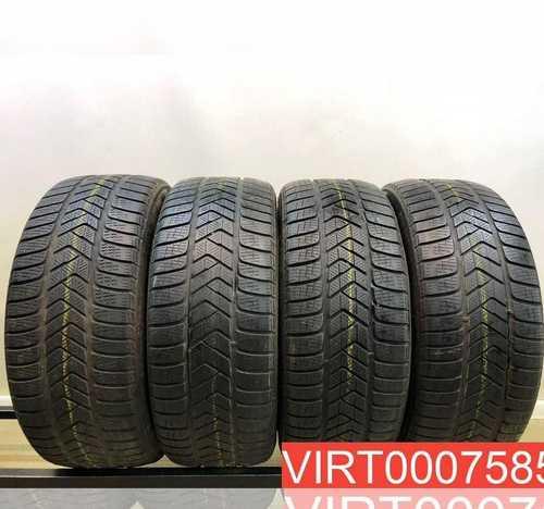 Pirelli Winter Sottozero 3 245/45 R19 102V