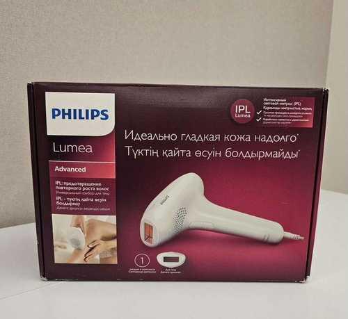 Фотоэпилятор philips lumea sc1995/00