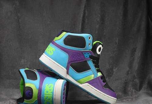 Osiris globe dvs es adio circa etnies fallen vans