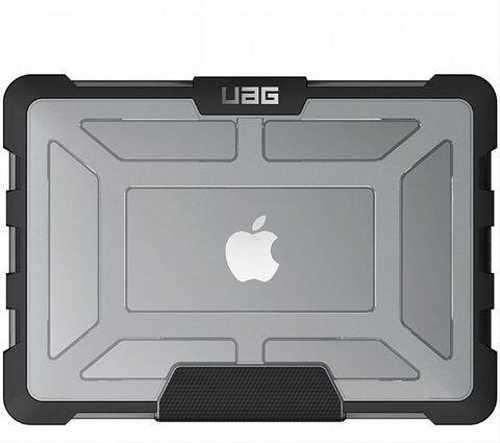 Чехол Urban Armor Gear (UAG) Plasma Series для Mac