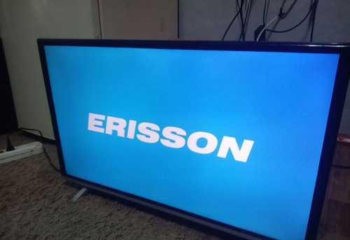 32" Телевизор Erisson 32let42t2