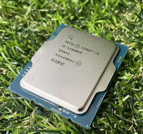 Процессор Intel Core i5 14600KF OEM