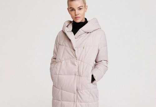 Пальто зимнее женское 50 размер