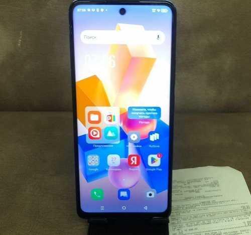 Infinix HOT 40 Pro, 12/256 ГБ