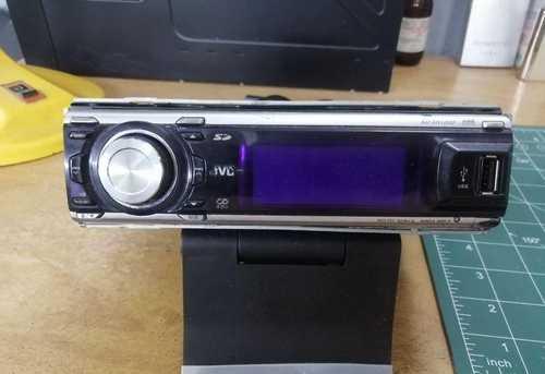 Jvc kd sh1000