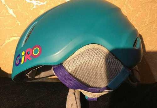 Горнолыжный шлем детский Giro Launch XS