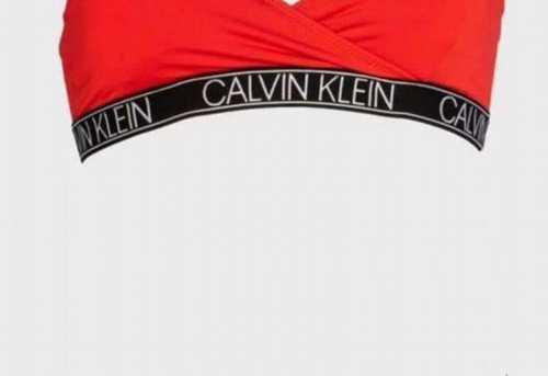 Купальник женский Calvin Klein оригинал