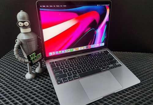 Apple MacBook Pro M2 (2022) 13.3-inch Space grey