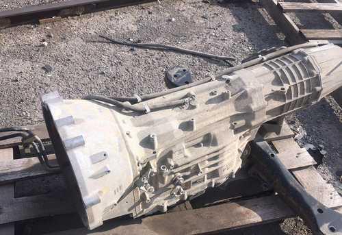 АКПП Порш каен 4.5 GLF M48.00