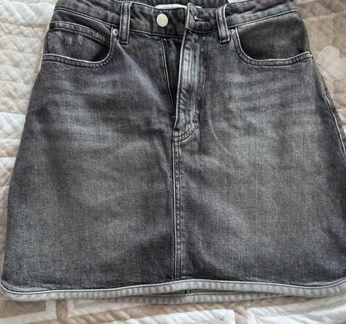 Calvin klein юбка
