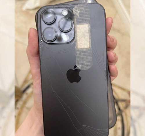 iPhone 14 Pro Max, 128 ГБ