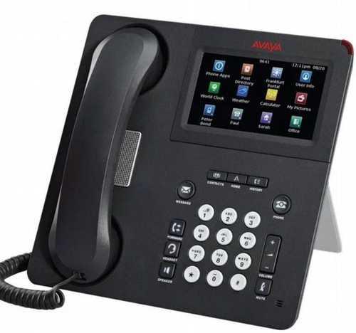 Телефон Avaya 9641GS