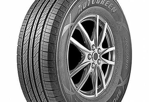 Autogreen Sport Cruiser-SC6 235/60 R16