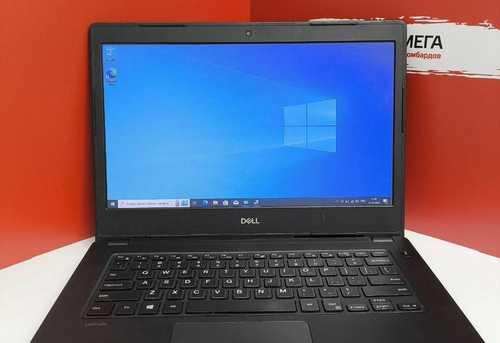 14" DELL LATITUDE 3480, 256 ГБ, Core i5-6200U, RAM 4 ГБ, Radeon R5 M430 2 ГБ