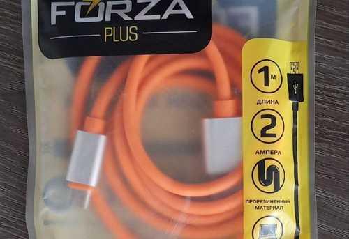 Шнур для зарядки micro usb