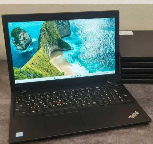 Ноутбук Lenovo L590 оптом и в розницу