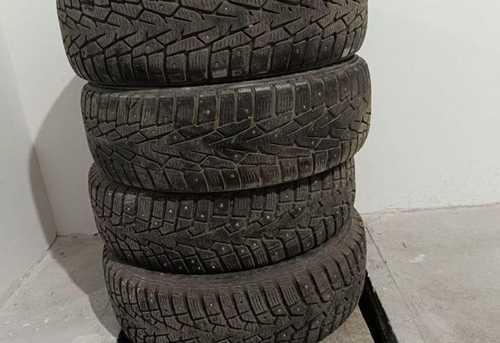 Nokian Tyres Entyre 6.00/6 R14 19
