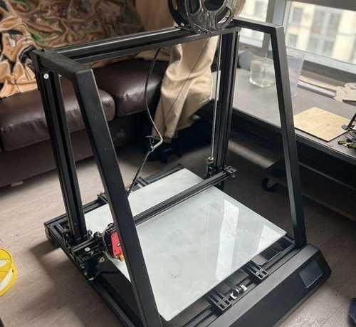 3D принтер Wanhao Duplicator 9/500