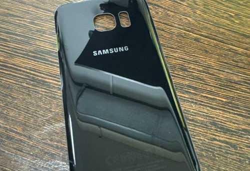 Задняя крышка Samsung S7 G930F