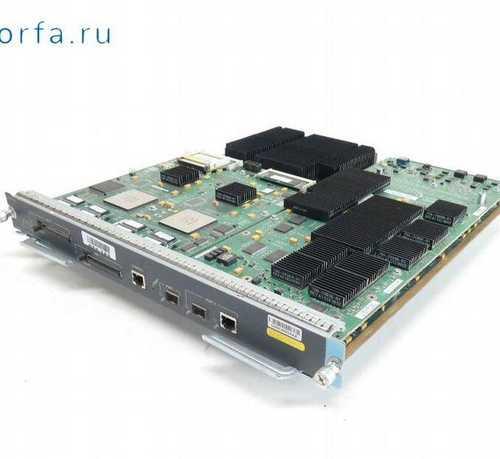 Модуль Cisco WS-SUP720-3B